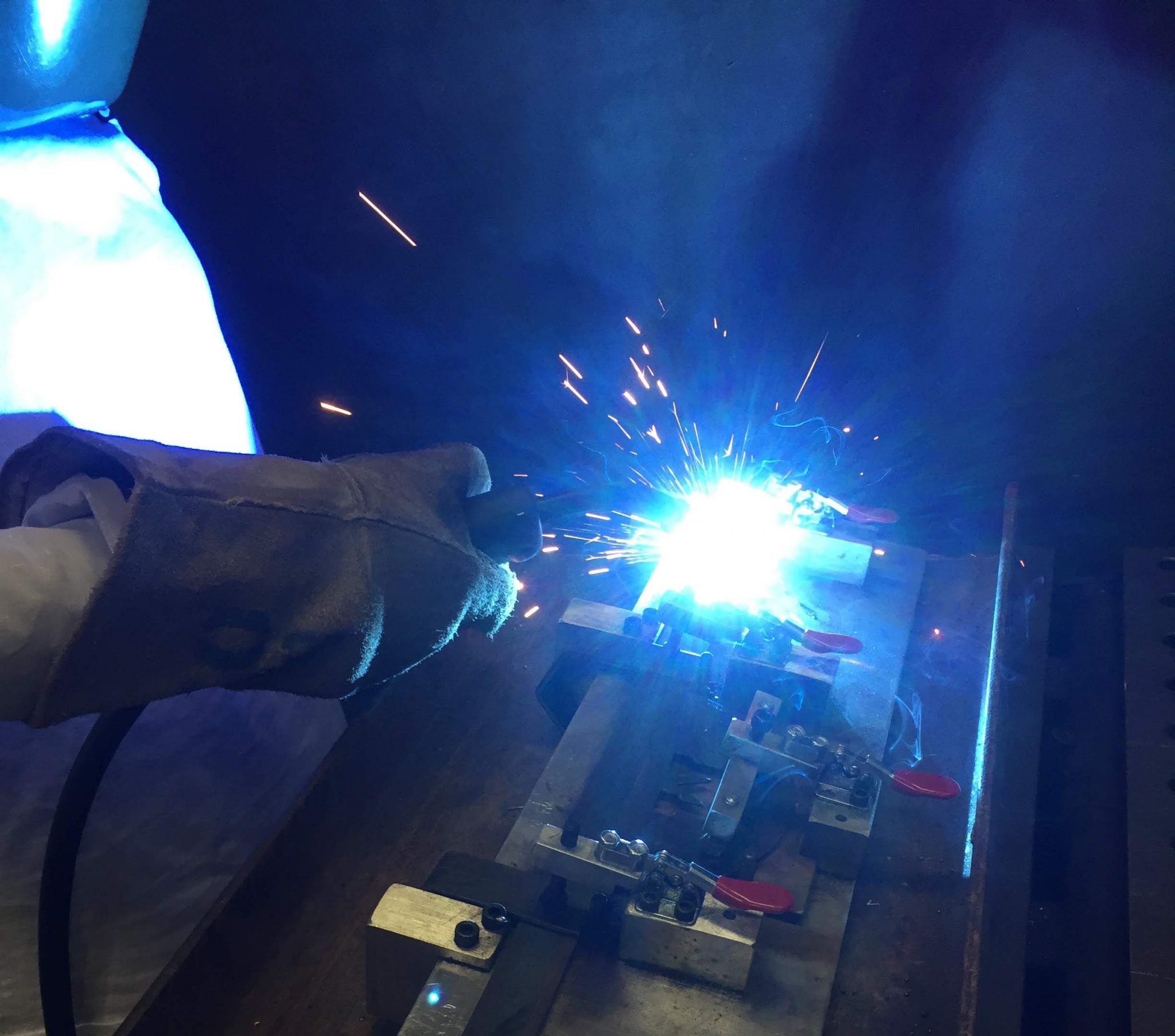 Arc Welding – EngineeringTechnology.org