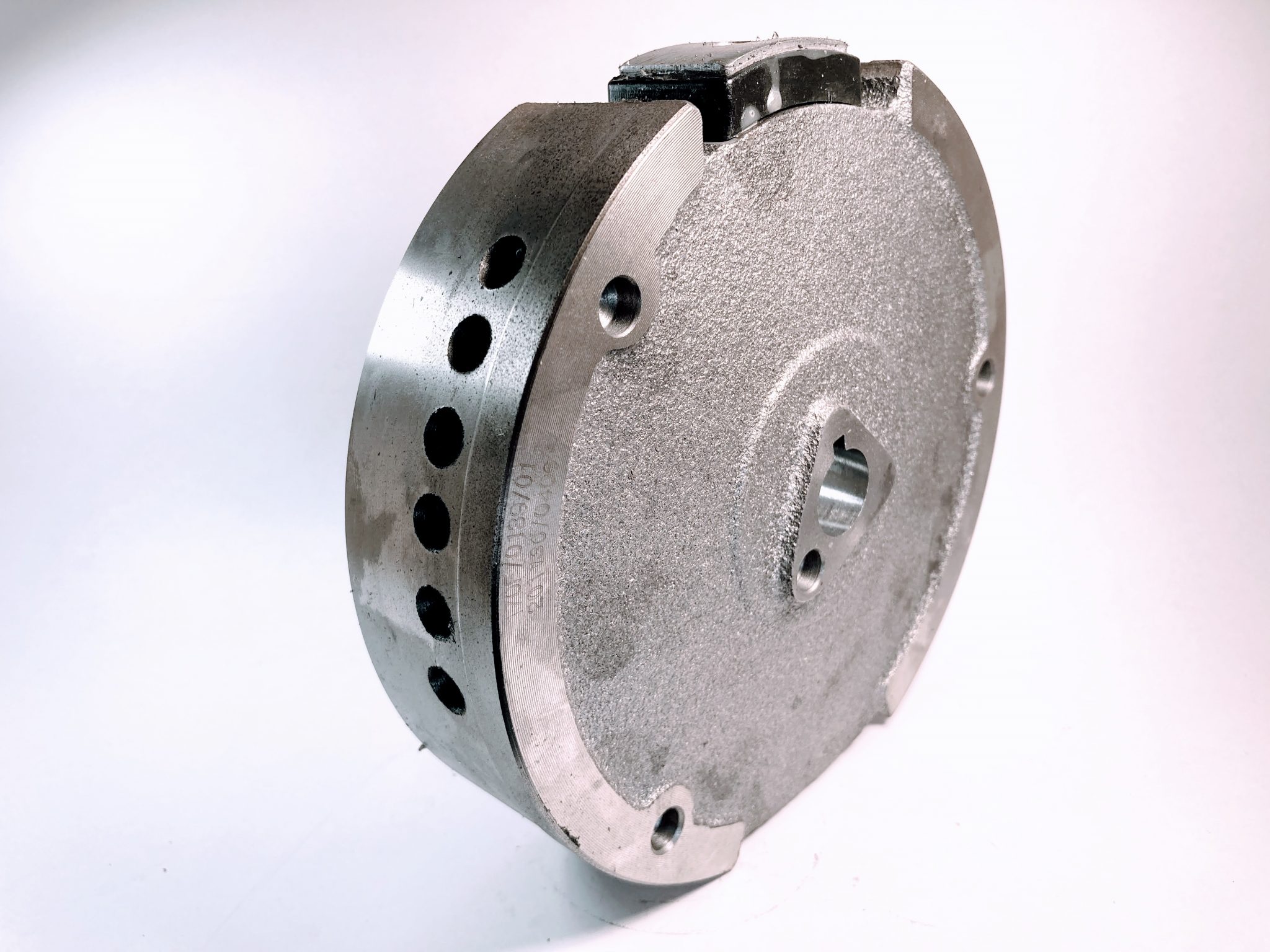 Cast Iron – EngineeringTechnology.org