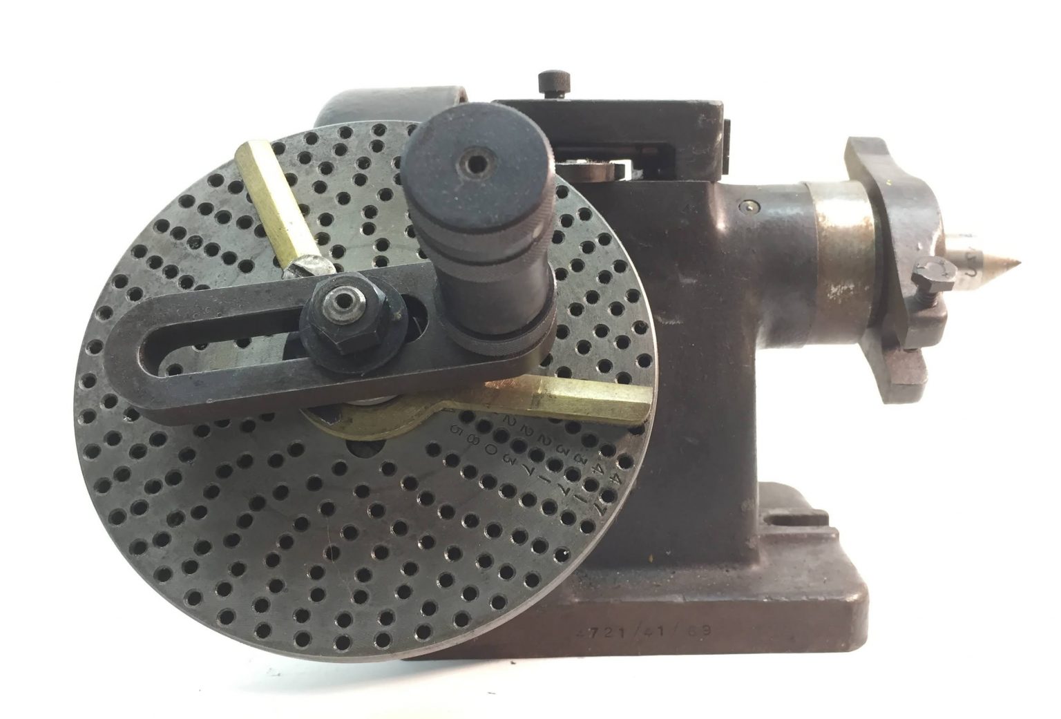 Workholding – EngineeringTechnology.org