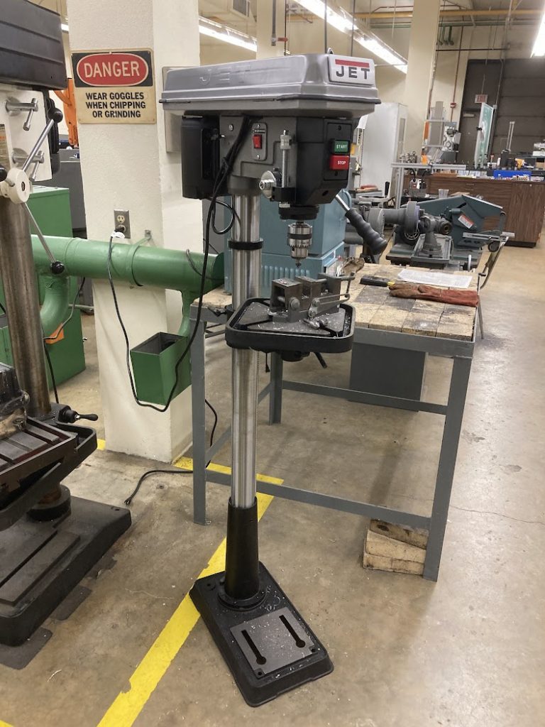 Drilling and Holemaking – EngineeringTechnology.org