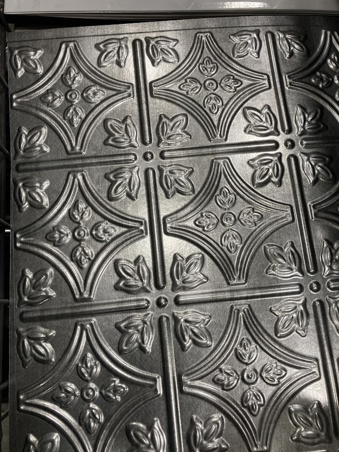 Embossing – EngineeringTechnology.org