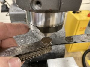 Feeler Gauge – EngineeringTechnology.org