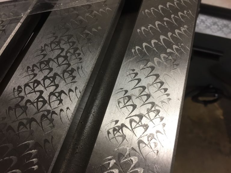 Half-Moon Flaking – EngineeringTechnology.org