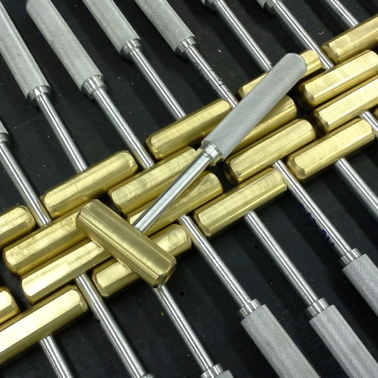 Course Notes – Manufacturing Processes I – EngineeringTechnology.org