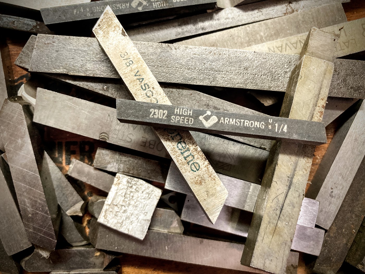 T & M Series High Speed Tool Steels – EngineeringTechnology.org