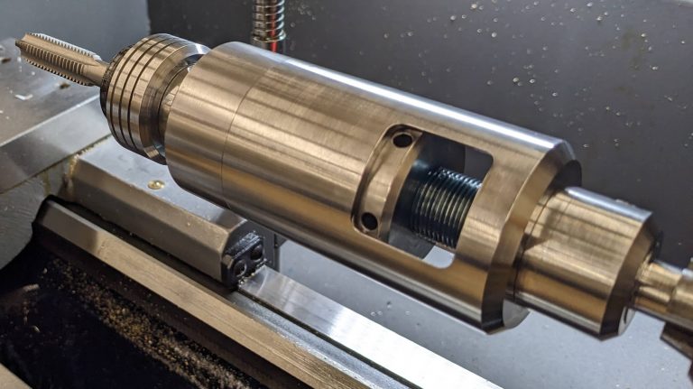 Student Project Examples – EngineeringTechnology.org