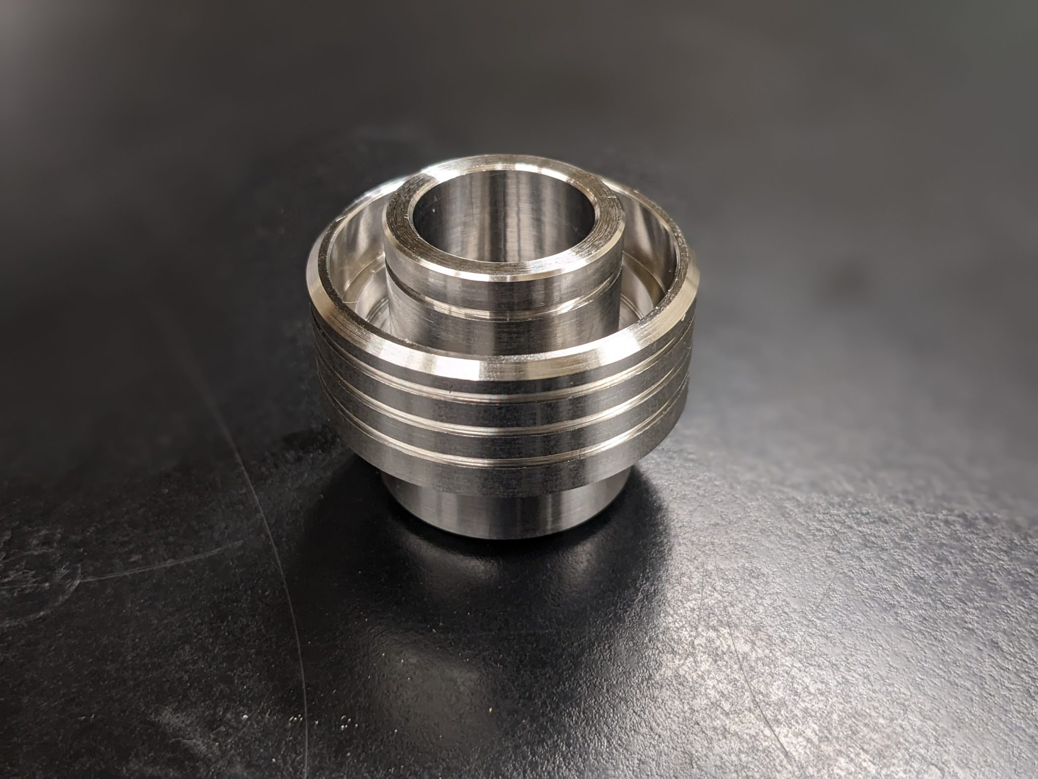 Torque-Limiting Tapping Head – EngineeringTechnology.org