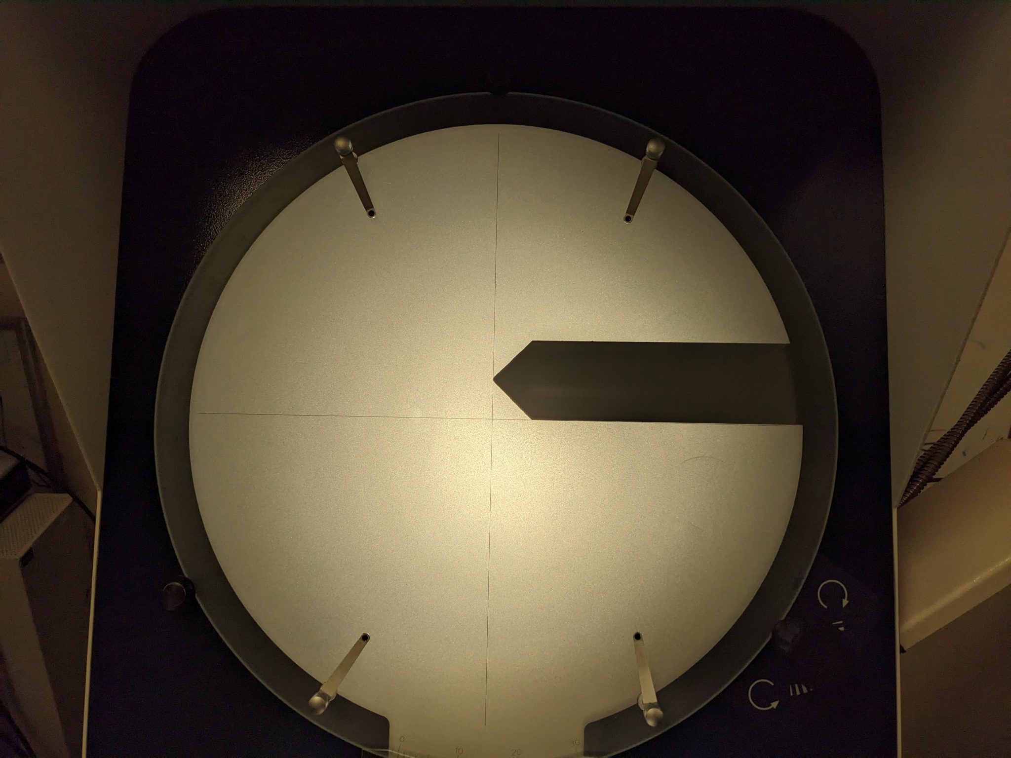 Torque-Limiting Tapping Head – EngineeringTechnology.org