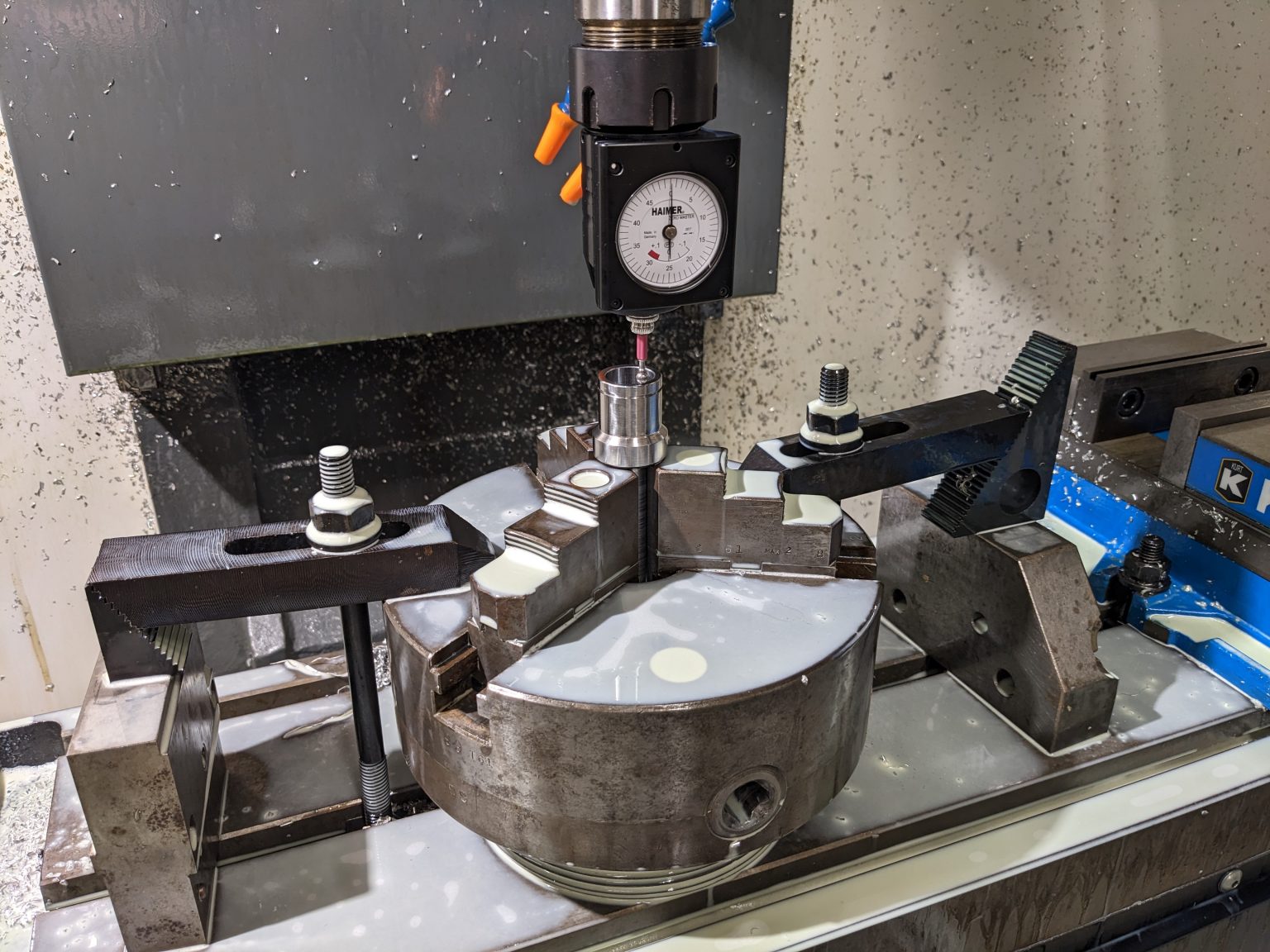 Torque-Limiting Tapping Head – EngineeringTechnology.org