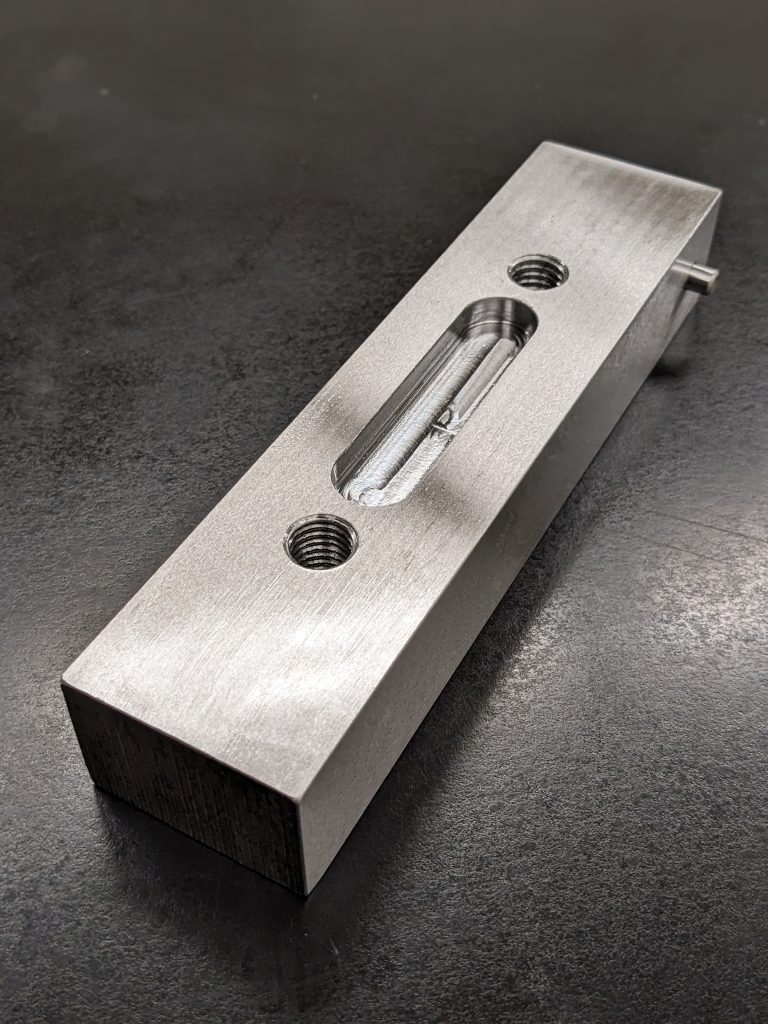 4th Axis Table Quick Mount – EngineeringTechnology.org