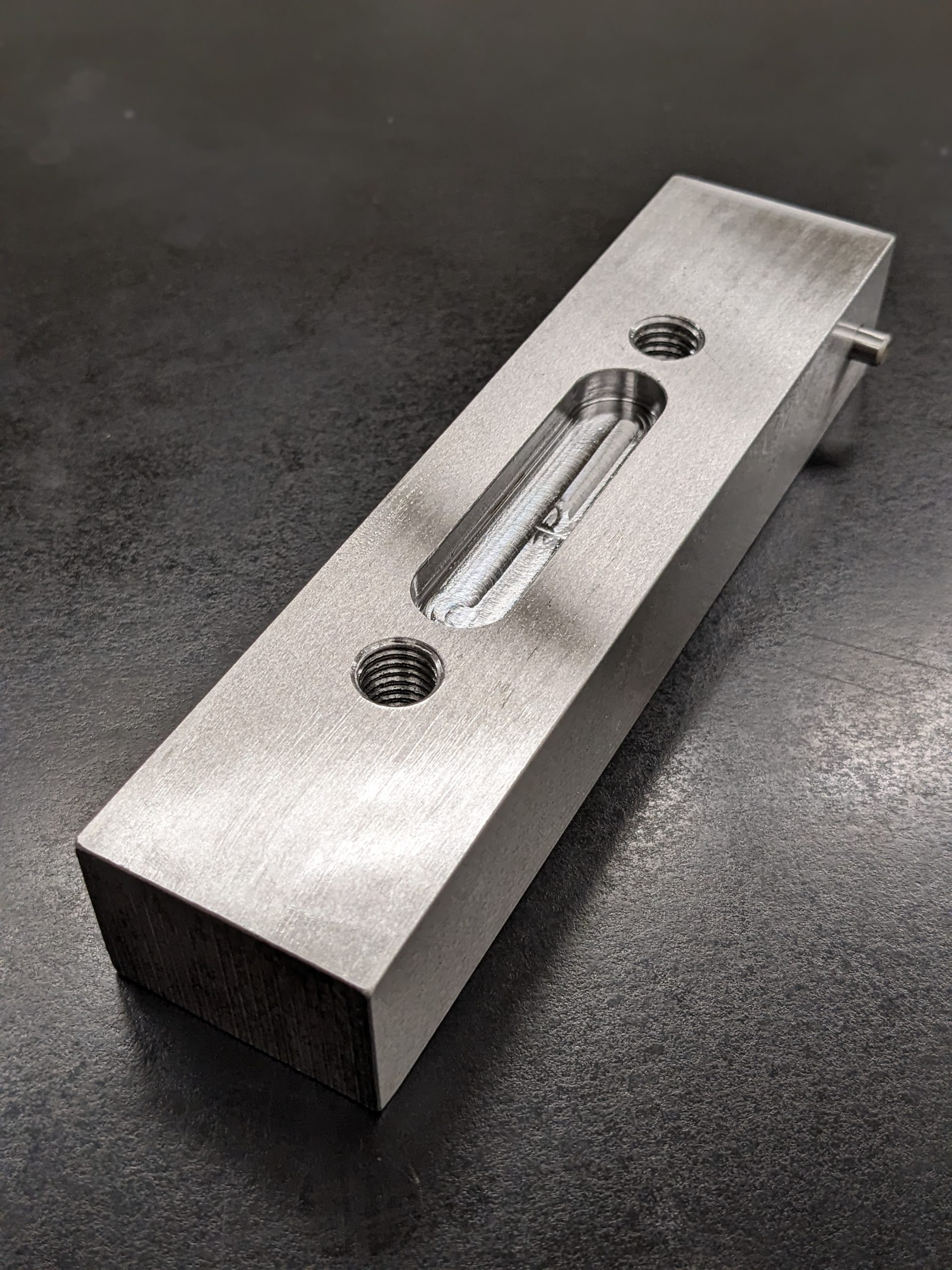 4th Axis Table Quick Mount – EngineeringTechnology.org