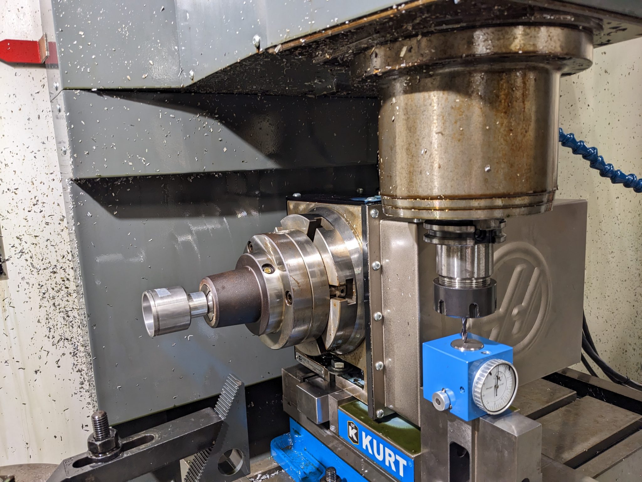 Torque-Limiting Tapping Head – EngineeringTechnology.org