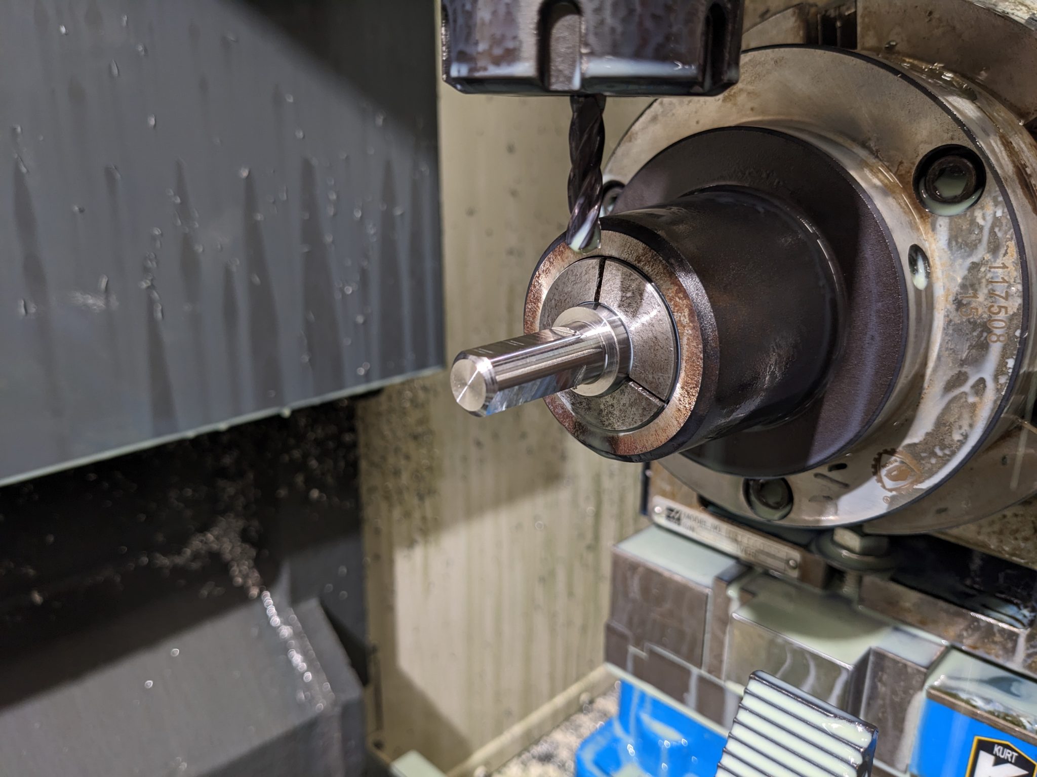 Torque-Limiting Tapping Head – EngineeringTechnology.org