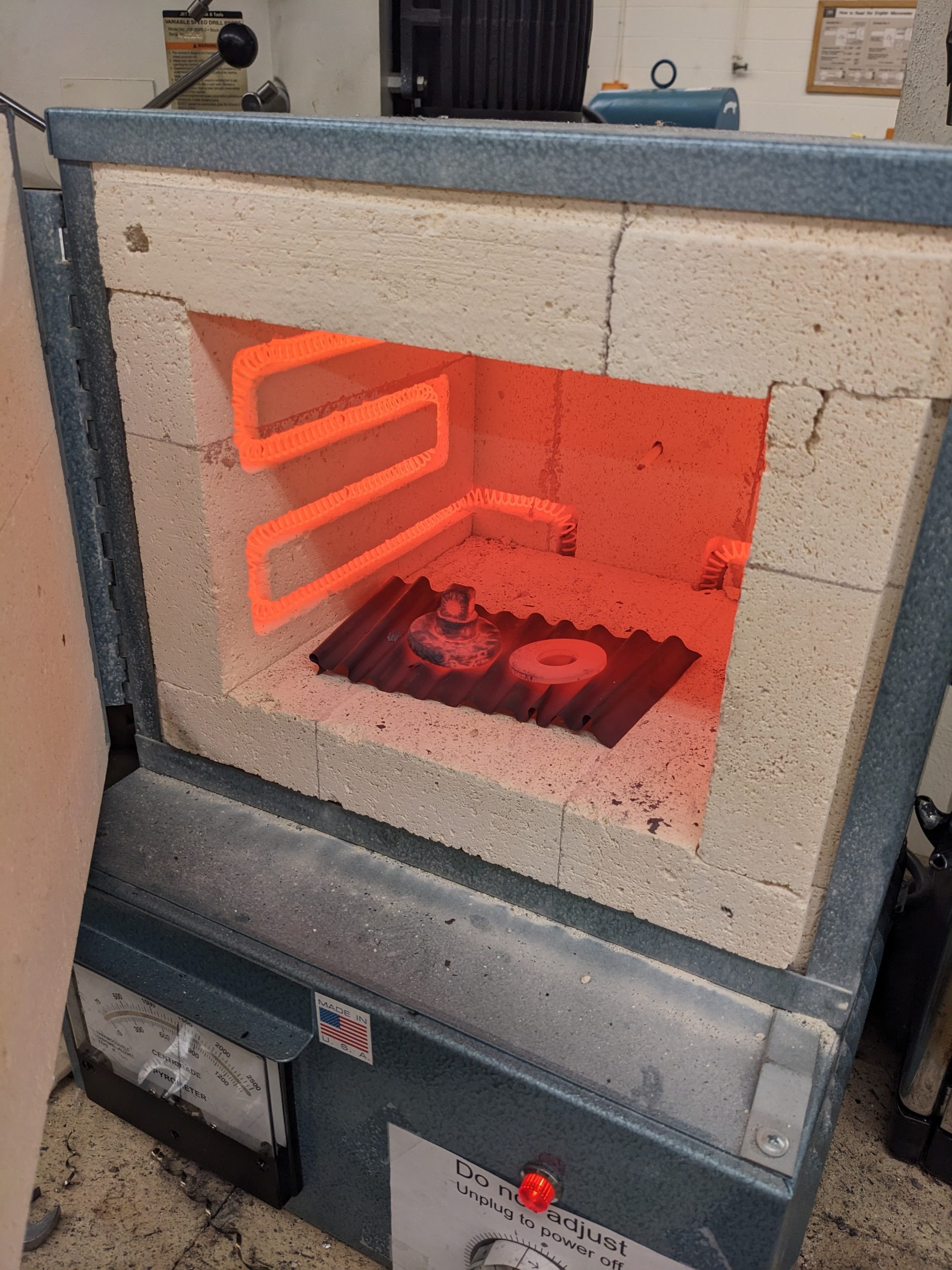 Torque-Limiting Tapping Head – EngineeringTechnology.org