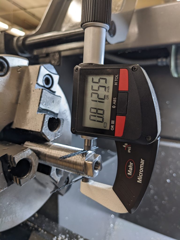 Torque-Limiting Tapping Head – EngineeringTechnology.org