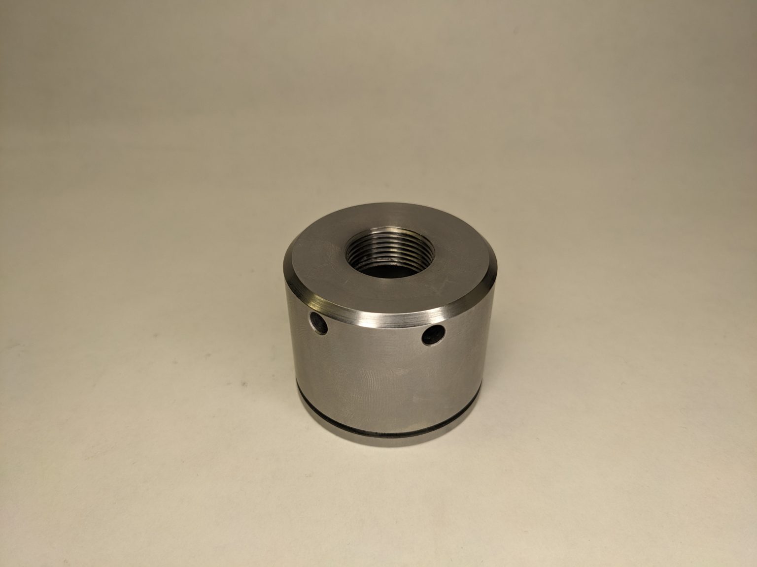 Torque-Limiting Tapping Head – EngineeringTechnology.org