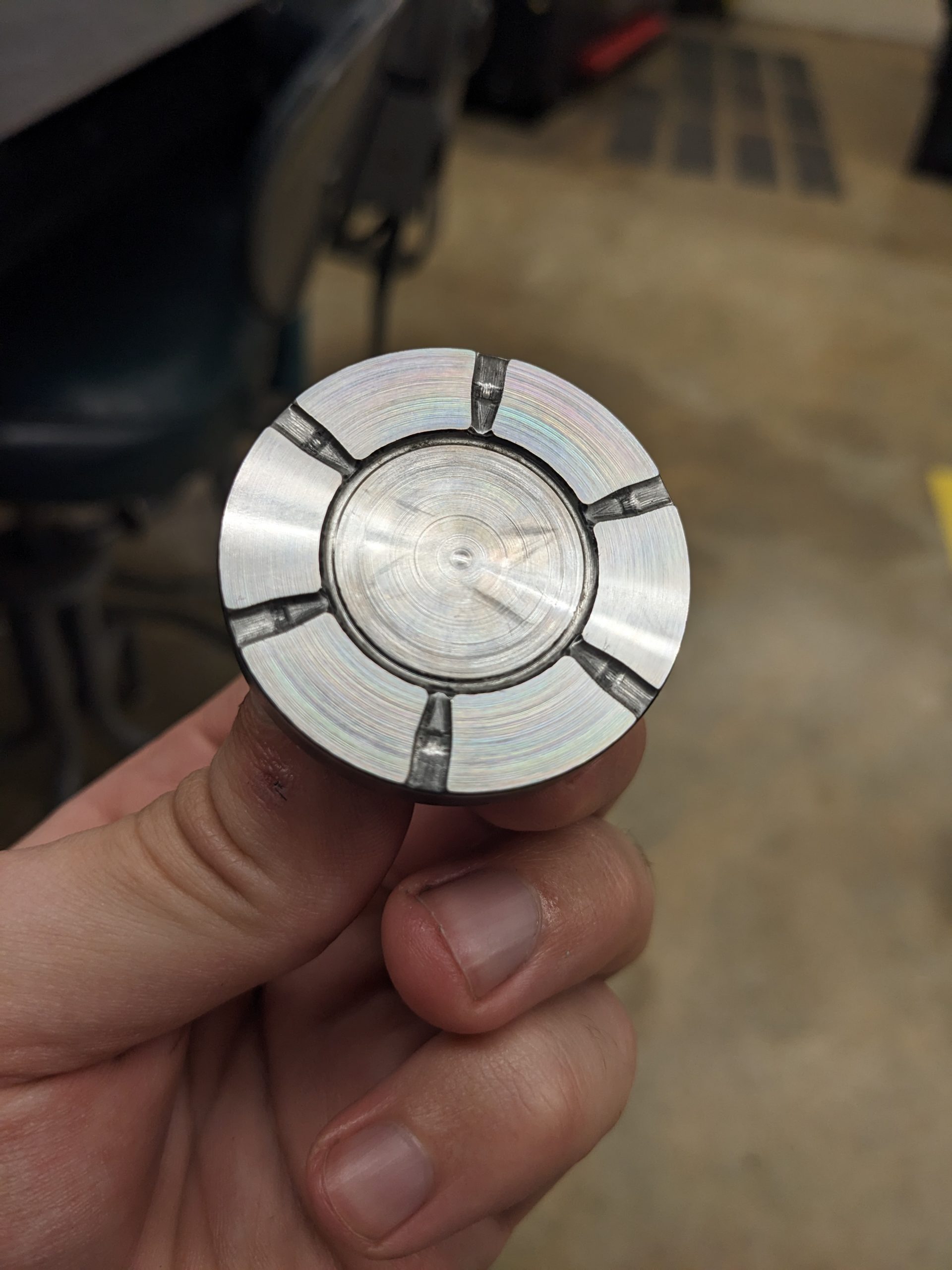 Torque-Limiting Tapping Head – EngineeringTechnology.org