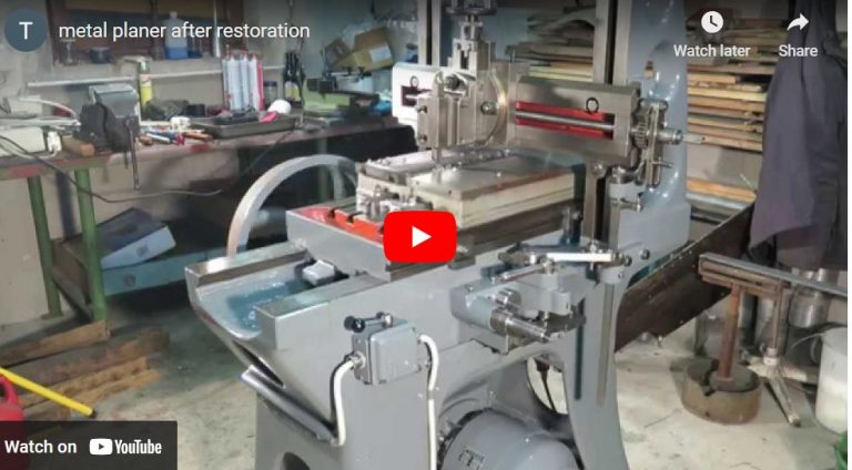 Machining Processes (Mechanical Separating) – EngineeringTechnology.org