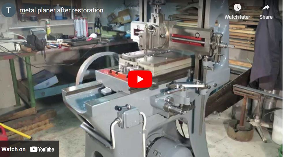 Machining Processes (Mechanical Separating) – EngineeringTechnology.org