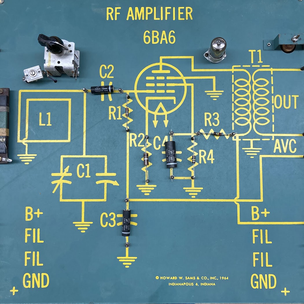 Electronic Components – EngineeringTechnology.org