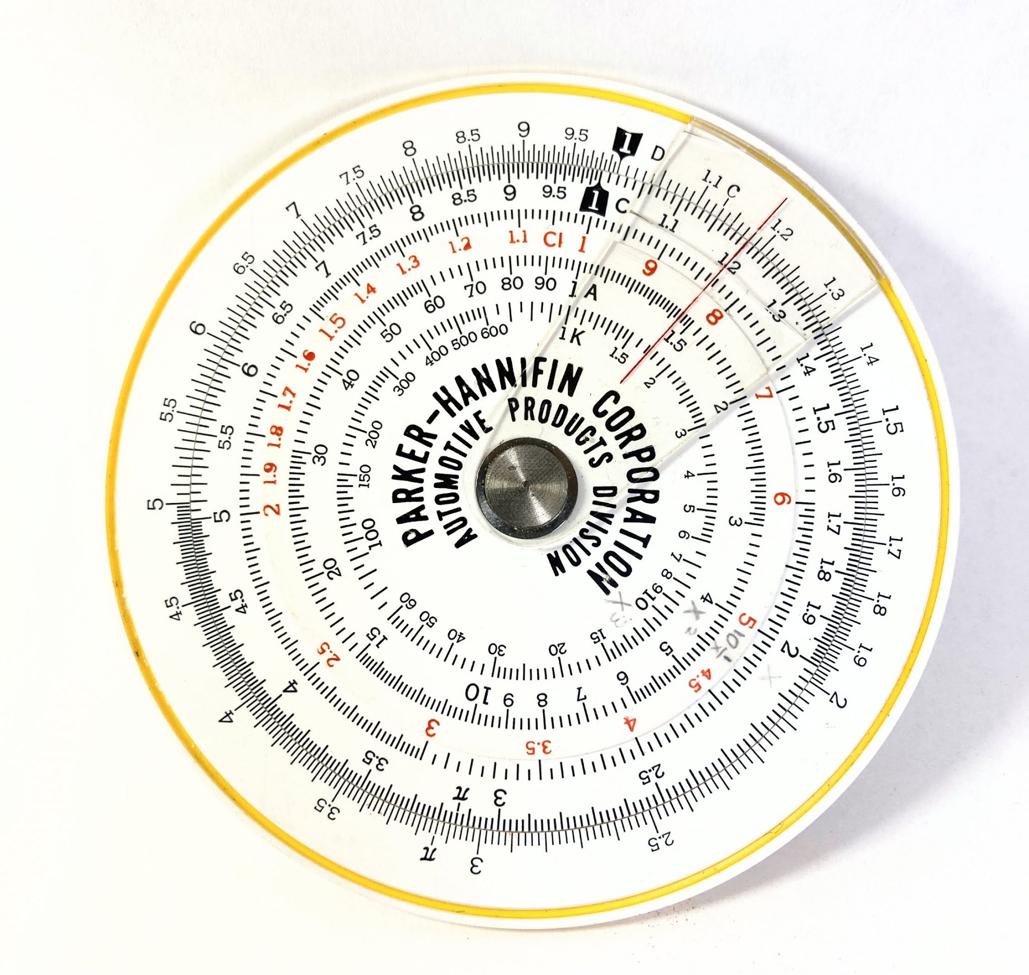 Graphical Calculators and Nomograms – EngineeringTechnology.org