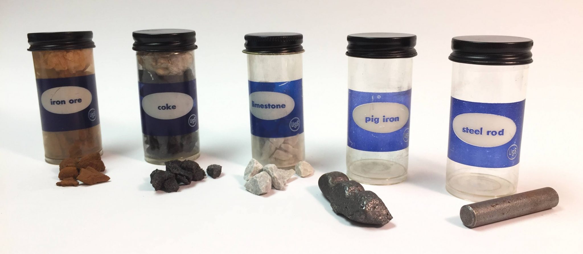 Steelmaking – EngineeringTechnology.org