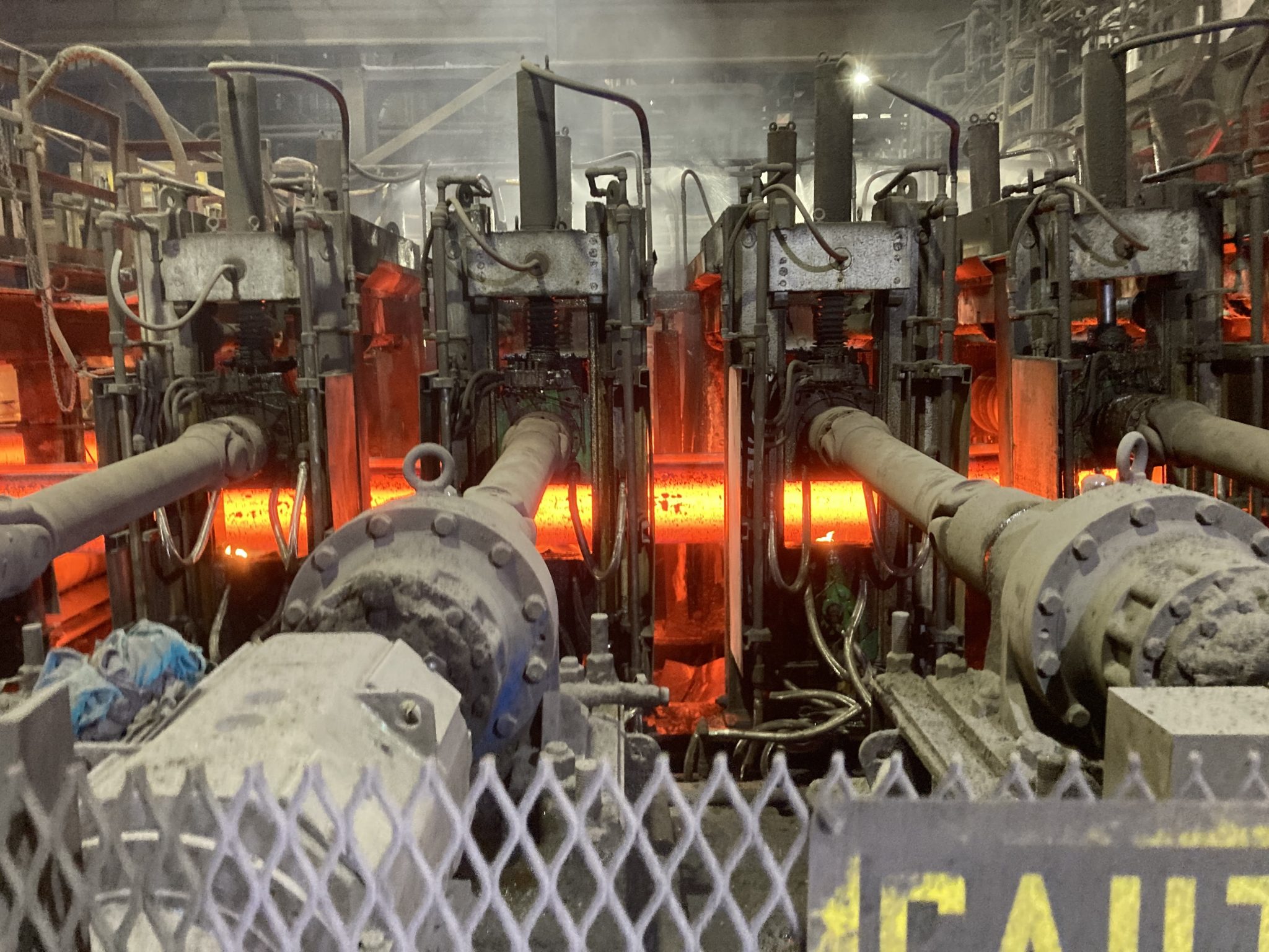 Steelmaking – EngineeringTechnology.org