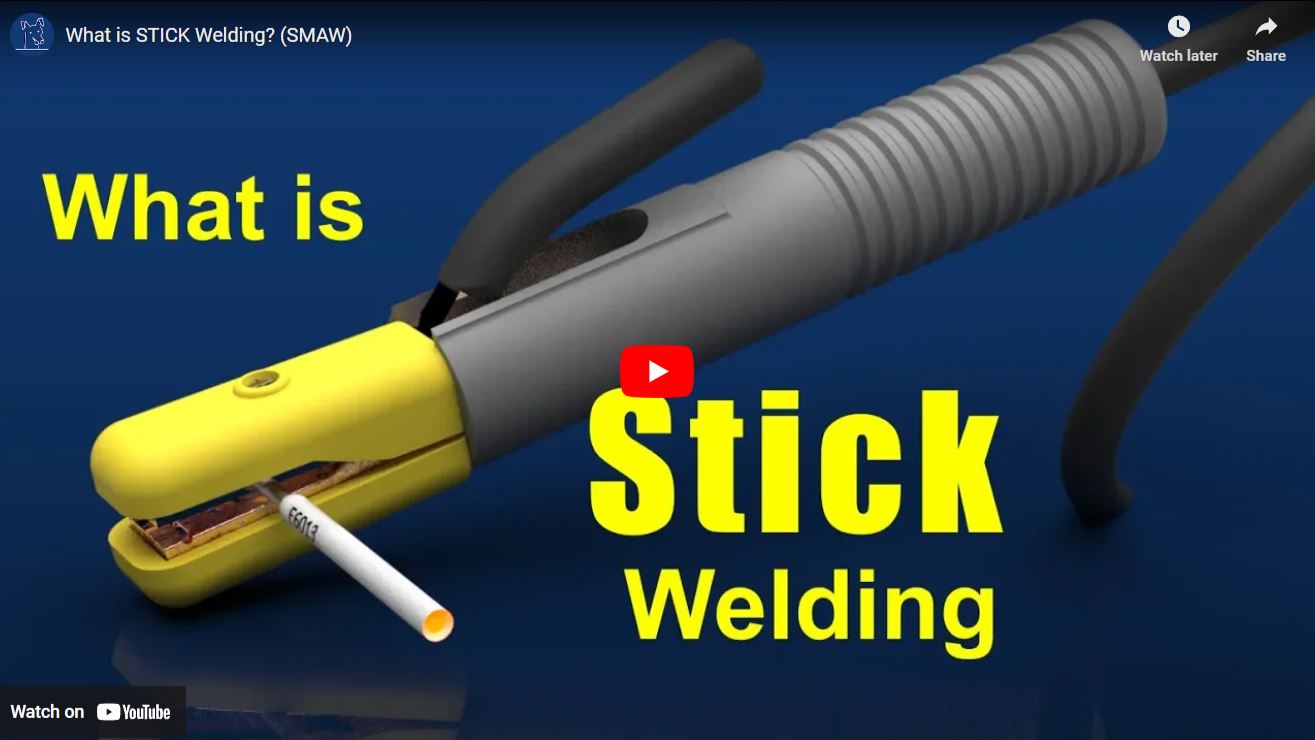 Arc Welding – EngineeringTechnology.org