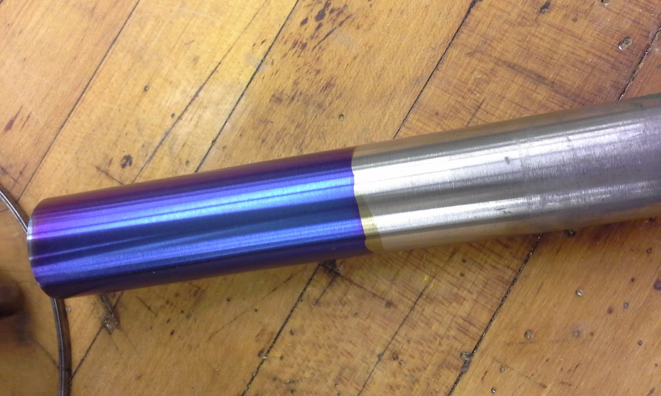 Titanium – EngineeringTechnology.org