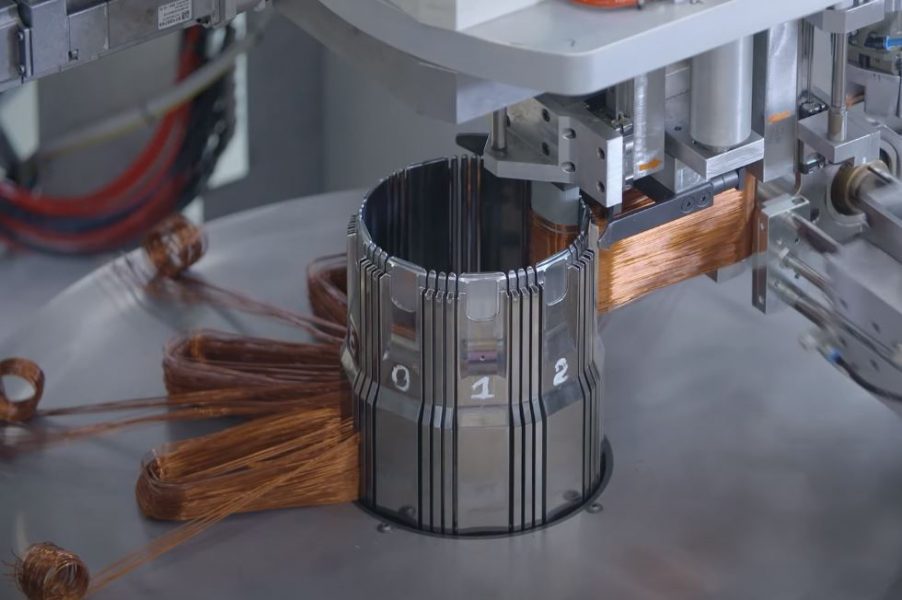 Sheet, Wire, and Tube Forming Processes – EngineeringTechnology.org