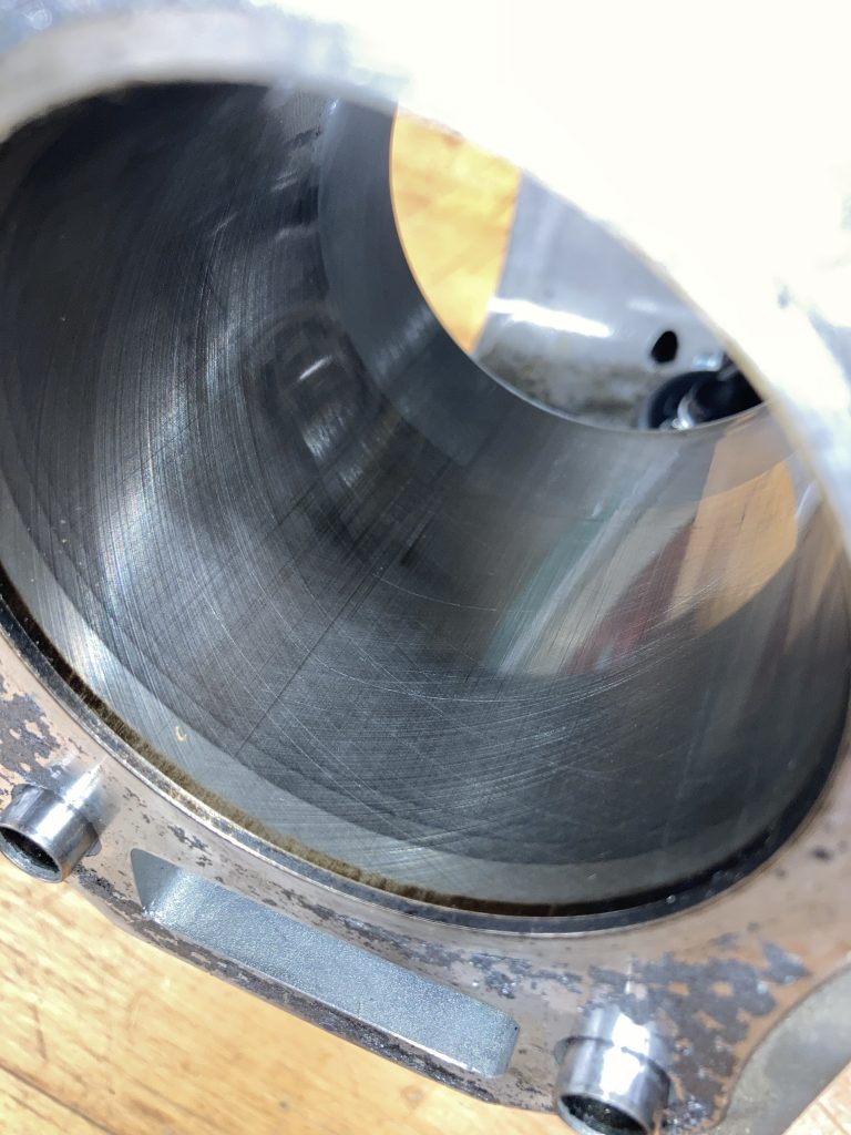 Surface Texture: Lay – EngineeringTechnology.org