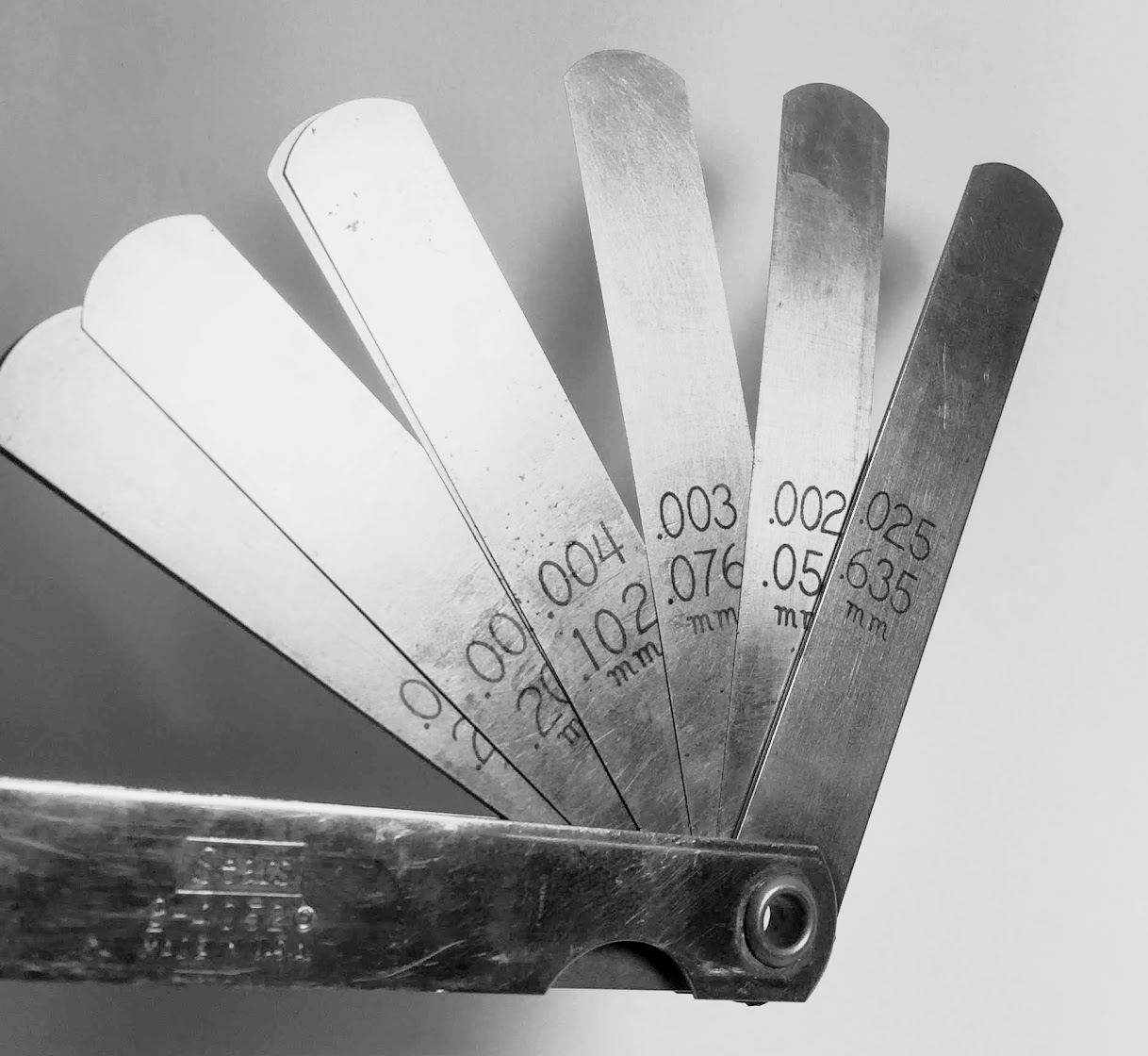 Comparison Gauges – EngineeringTechnology.org