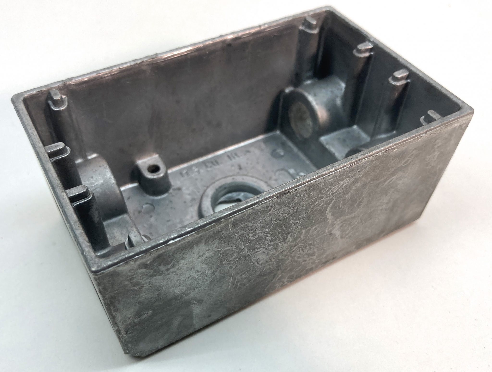 Zinc – EngineeringTechnology.org