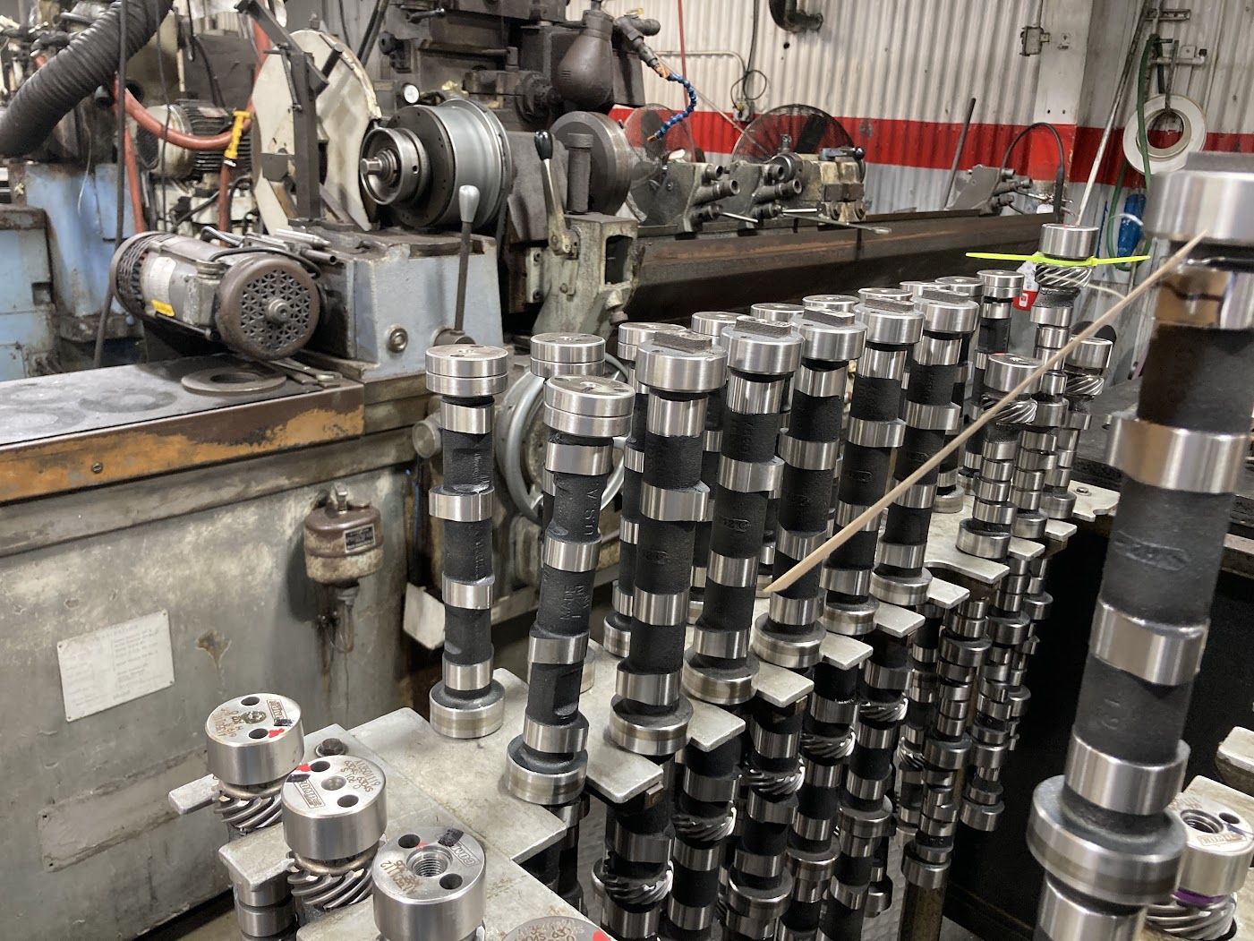 Ductile (Nodular) Iron – EngineeringTechnology.org