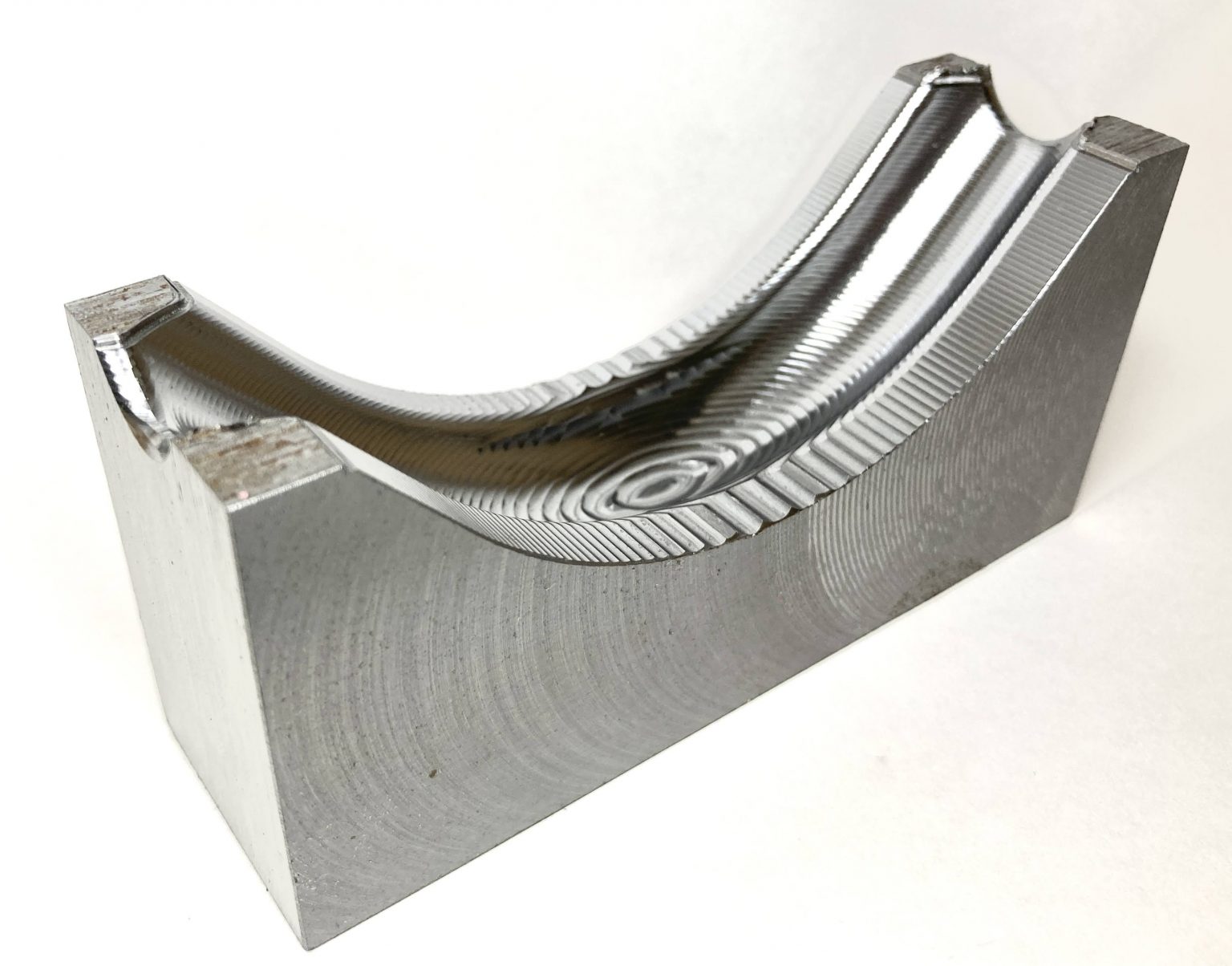 Contour Milling – EngineeringTechnology.org