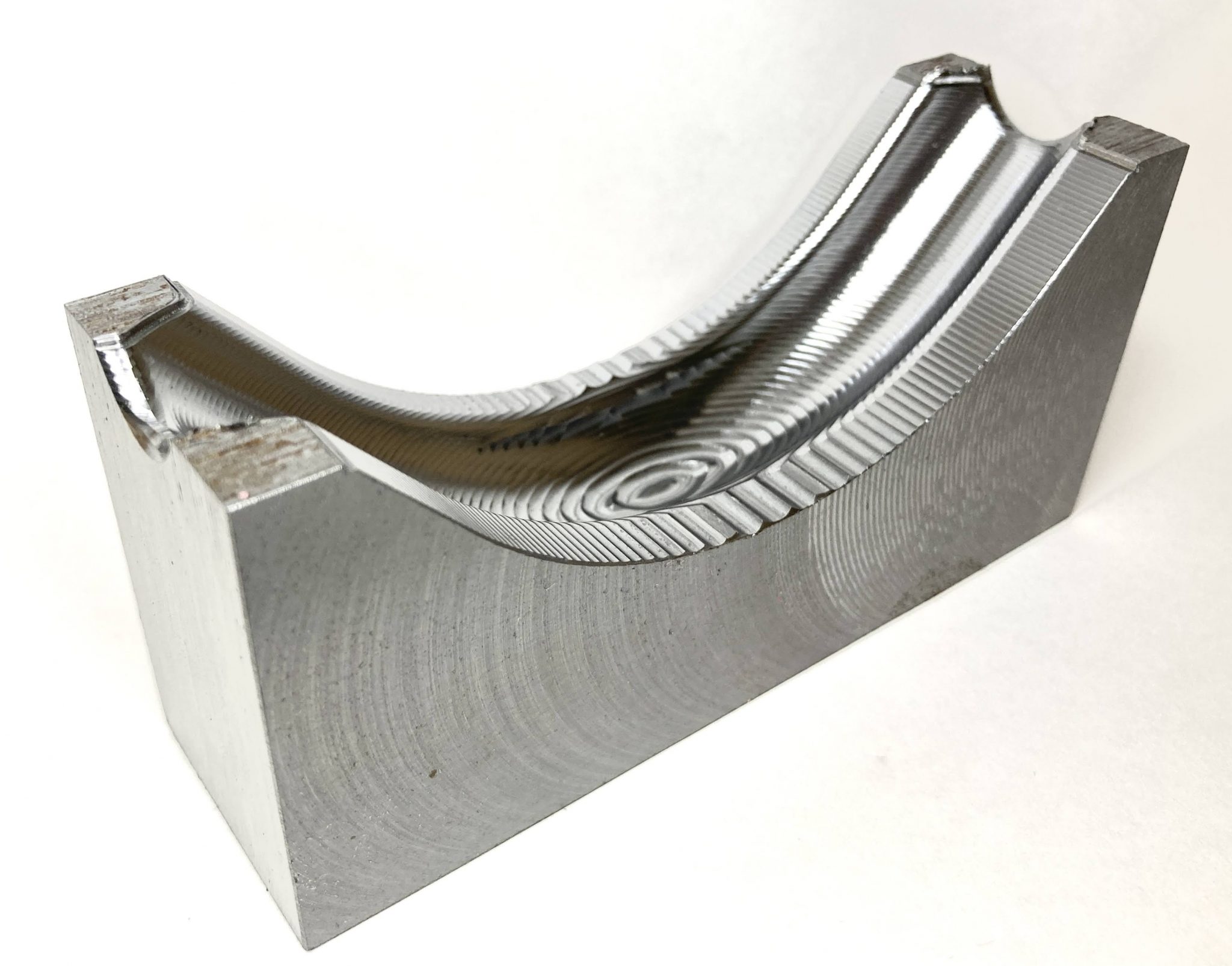 Contour Milling – EngineeringTechnology.org