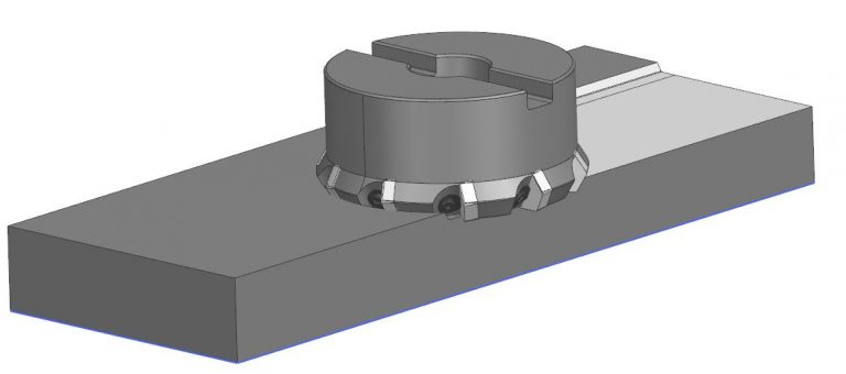 Face Milling – EngineeringTechnology.org