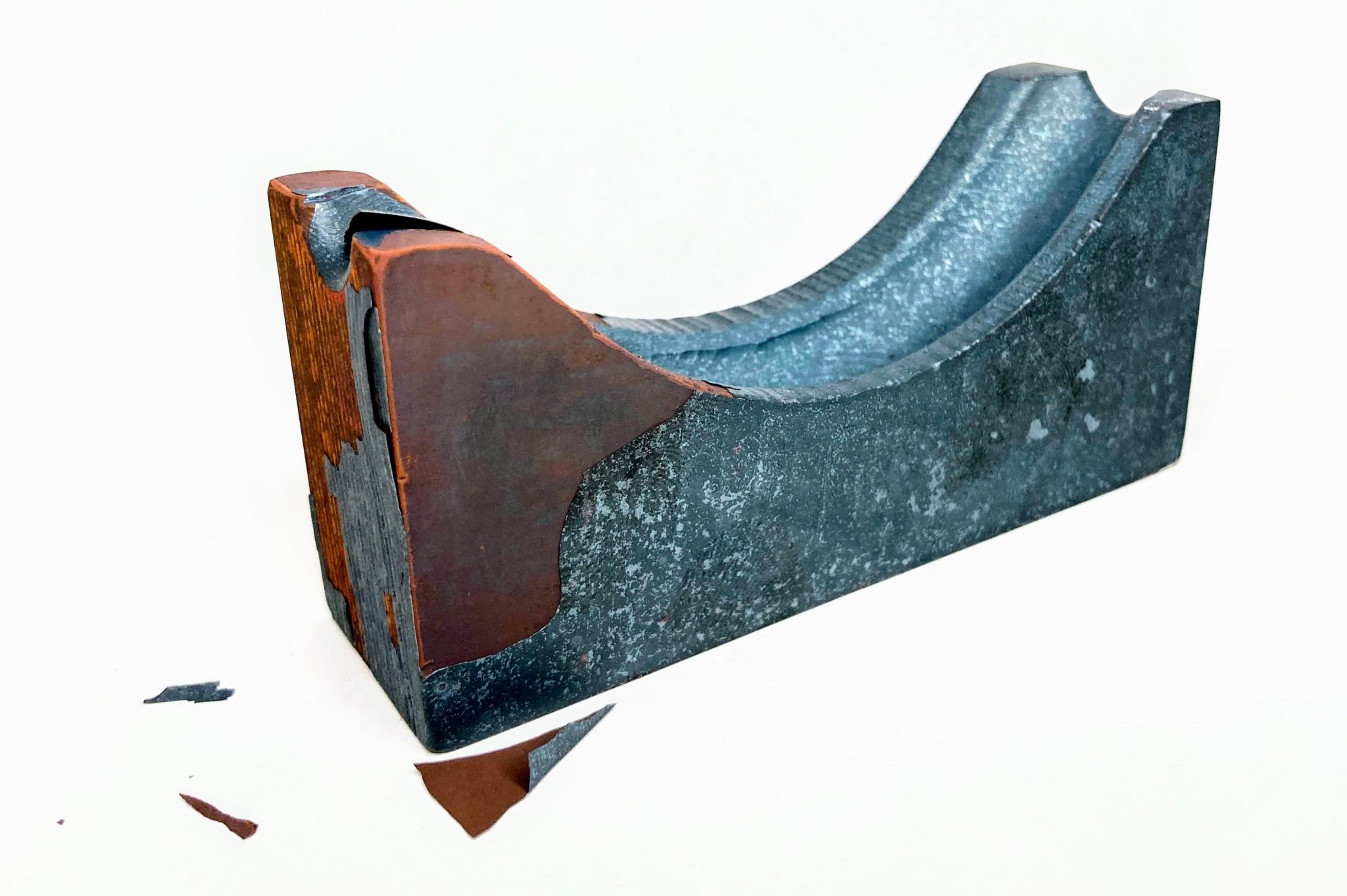 Scale Formation & Prevention – EngineeringTechnology.org