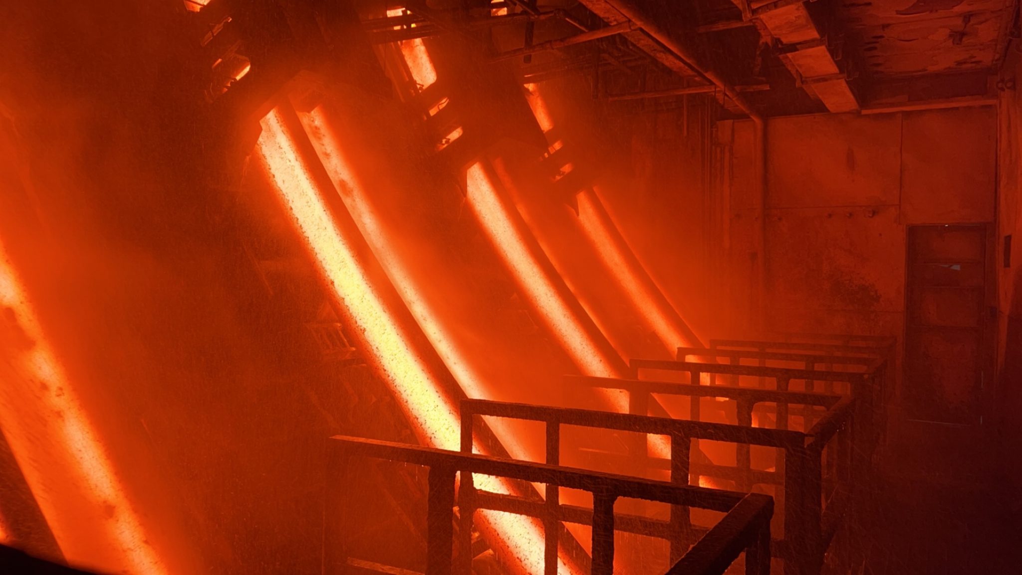 Continuous Casting – EngineeringTechnology.org