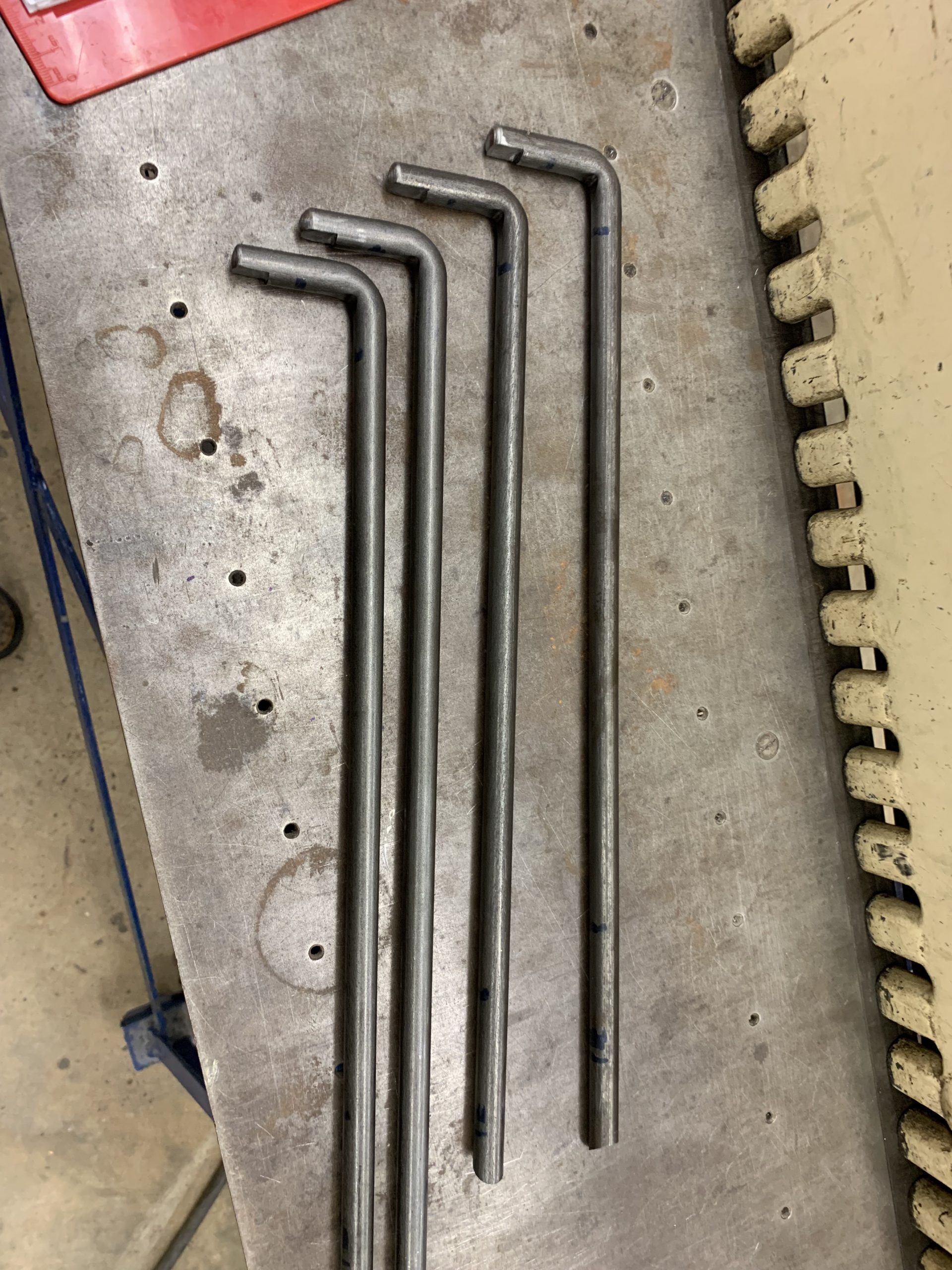 Collin Hill Additional Project Files – EngineeringTechnology.org