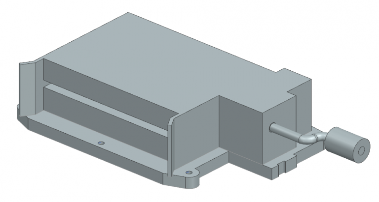 30 Note Music Box – EngineeringTechnology.org