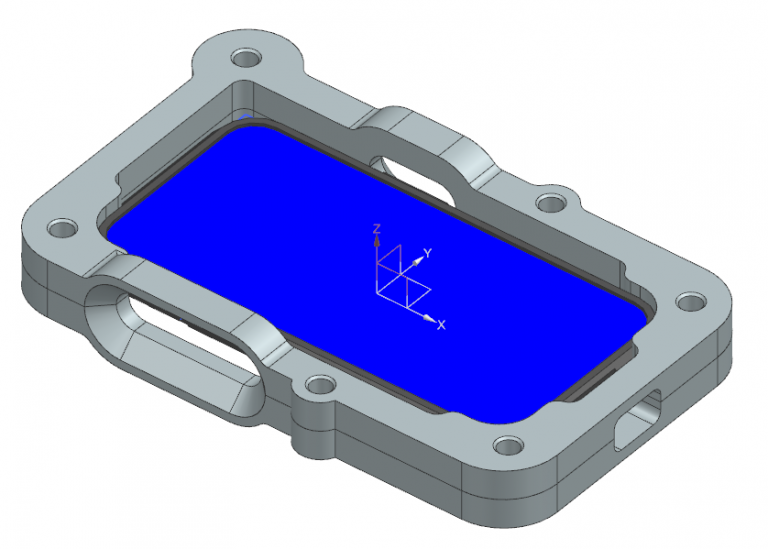 Phone Holder – EngineeringTechnology.org