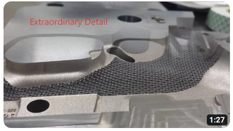 Functional and Decorative Texturing – EngineeringTechnology.org