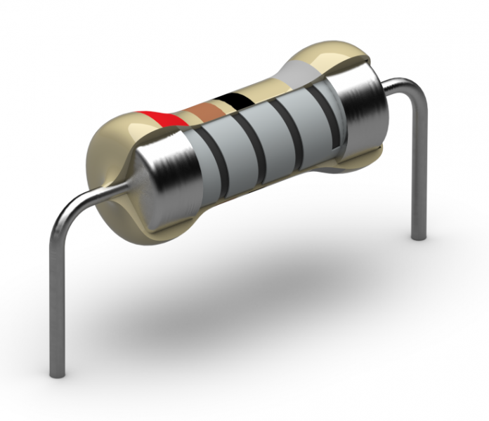Resistors – EngineeringTechnology.org
