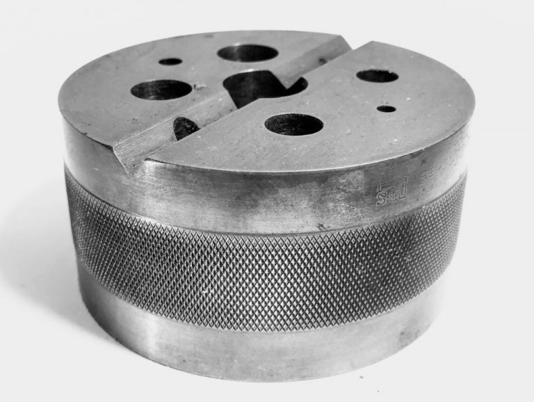 Bench Block – EngineeringTechnology.org