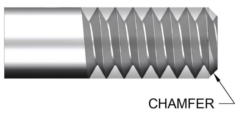 Screw Thread Terminology – EngineeringTechnology.org