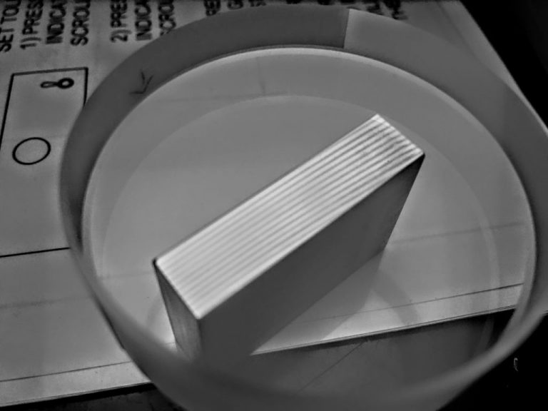 Optical Flat – EngineeringTechnology.org