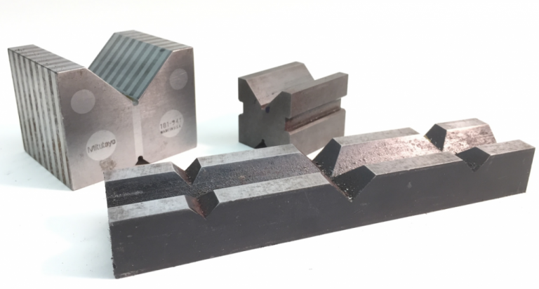 V-Blocks – EngineeringTechnology.org