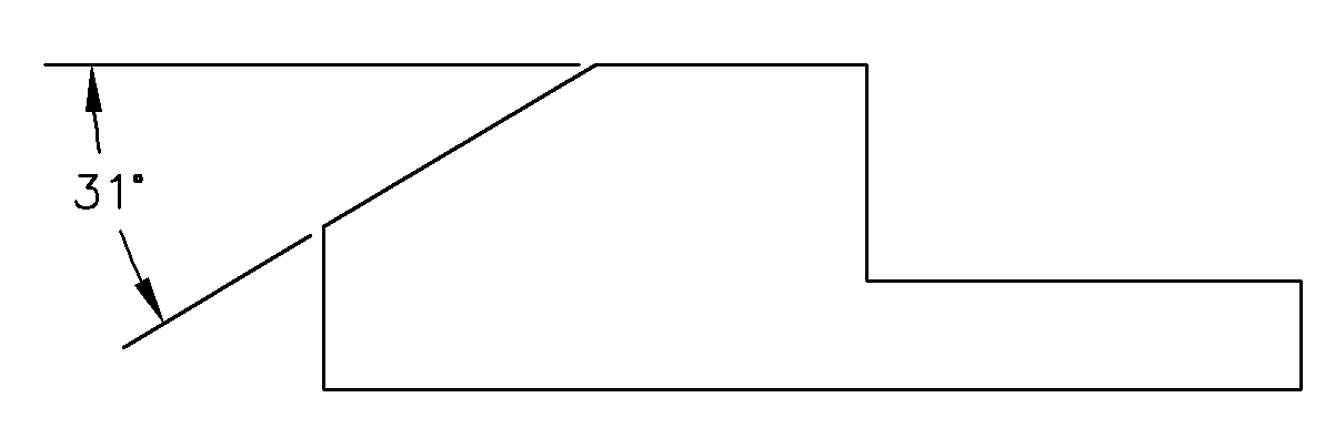 Rules for Dimension Lines – EngineeringTechnology.org