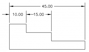 Rules for Dimension Lines – EngineeringTechnology.org